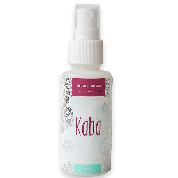 Productos Kaba - D'Luchi - Matices Cosmetics