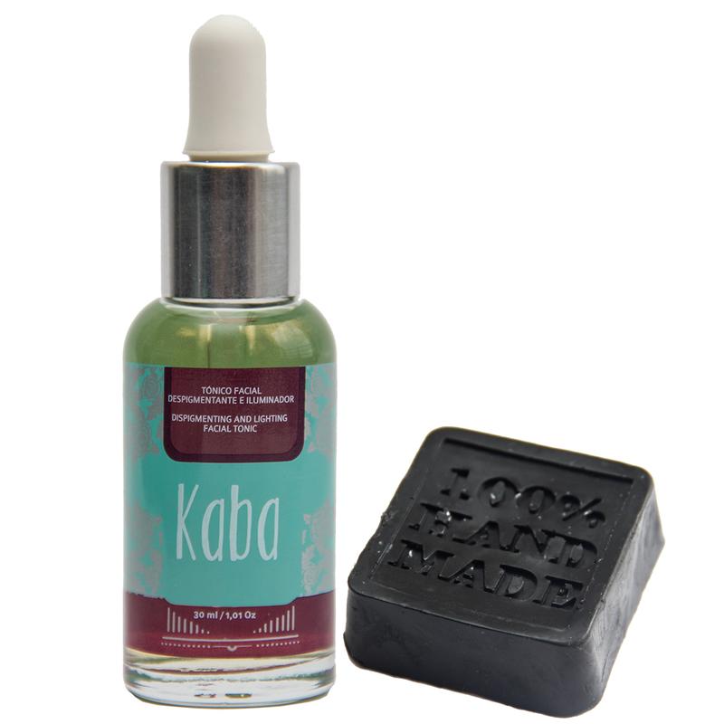 Productos Kaba - D'Luchi - Matices Cosmetics