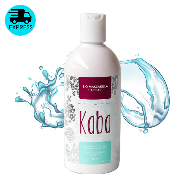 Productos Kaba - D'Luchi - Matices Cosmetics