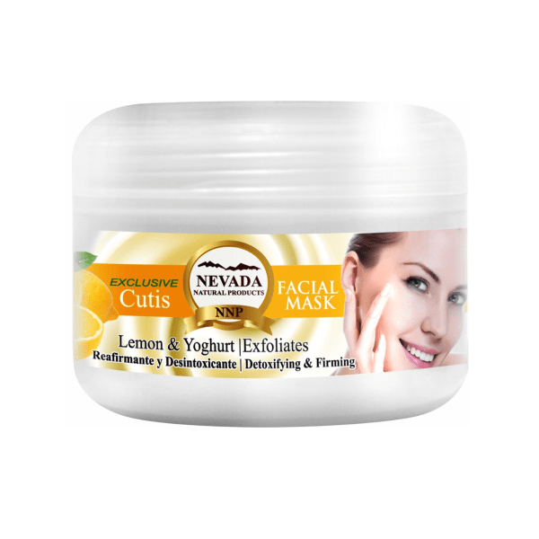 Productos Nevada cosméticos - Matices Cosmetics