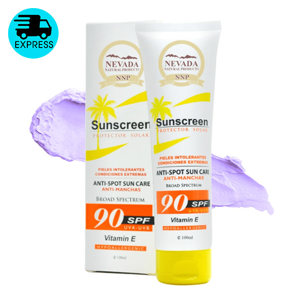 Productos Nevada cosméticos - Matices Cosmetics