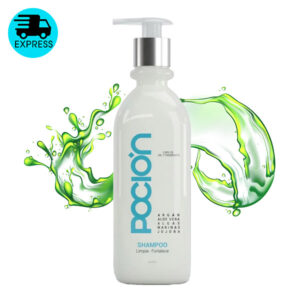 kit regeneracion capilar la pocion shampoo + tratamiento + crema dual ...