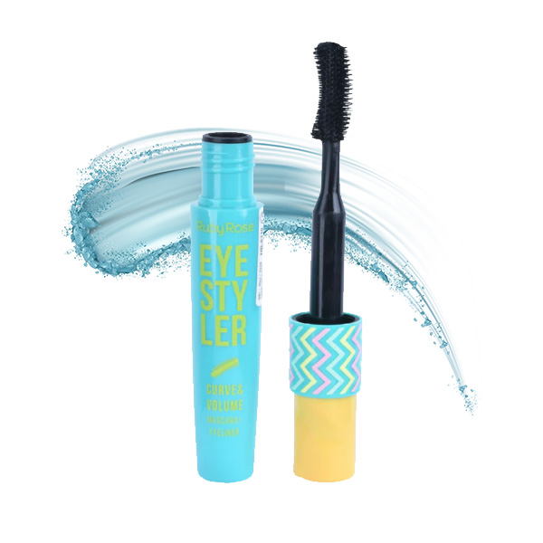 pestanina+delineador eye styler ruby rose curve & volume 1.8 ml ...